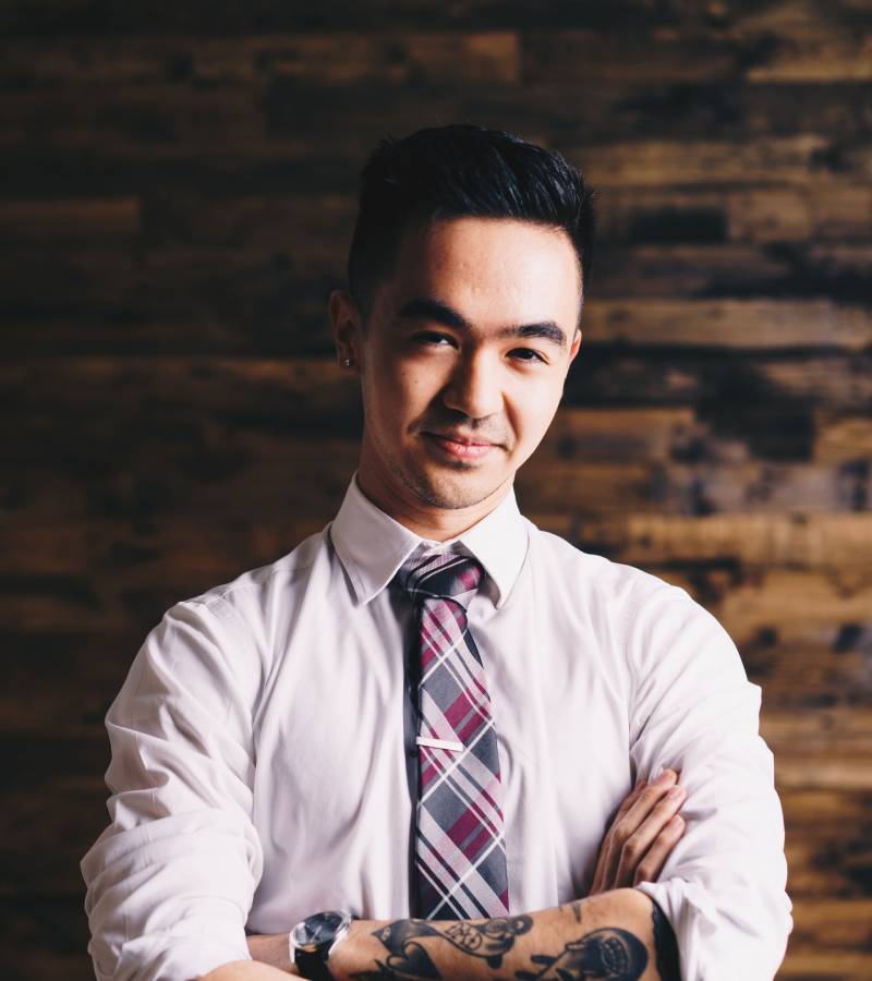 Topnotch Human Capital Development Institute